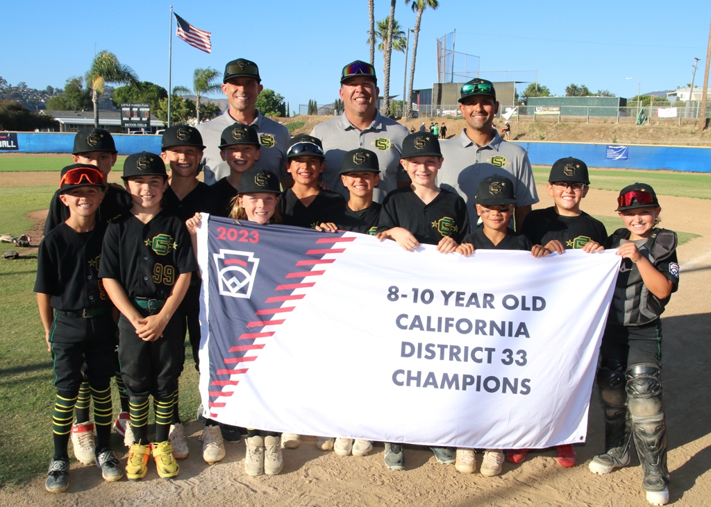 2023 All Star Winners